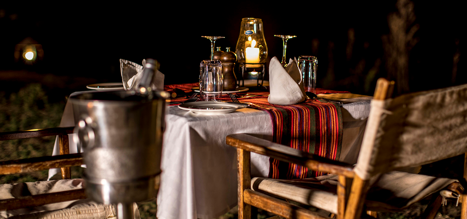 Ashnil Mara | Masai Mara National Park , Kenya - Novan Global