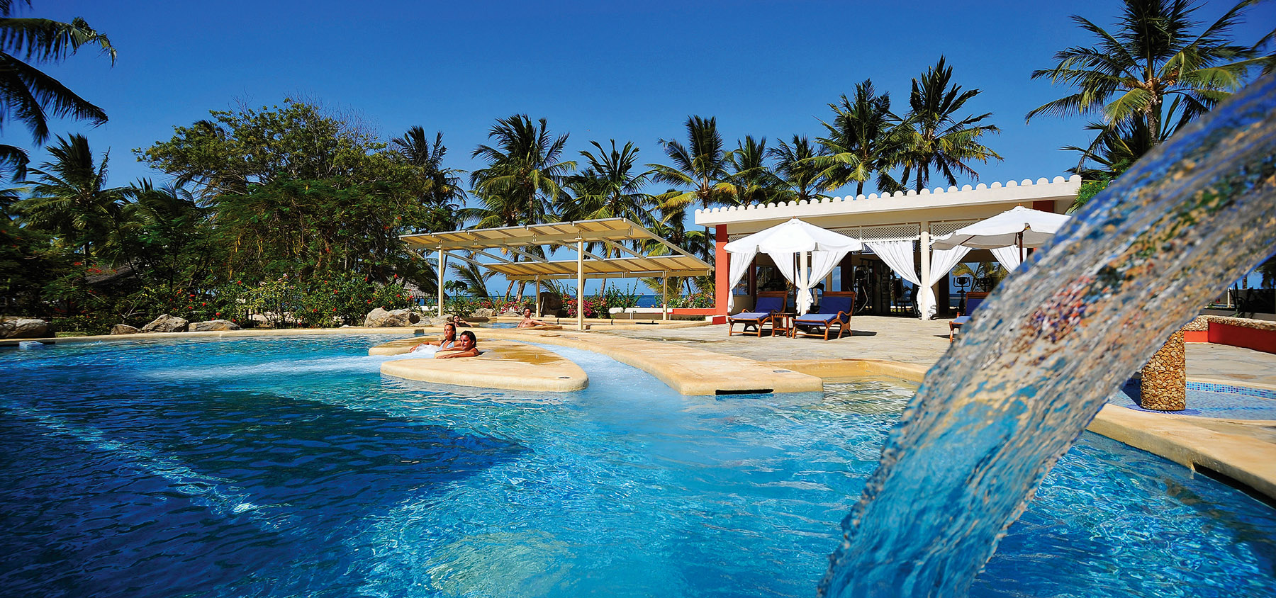 Diamond Dreams Of Africa | Kenya - Novan Global