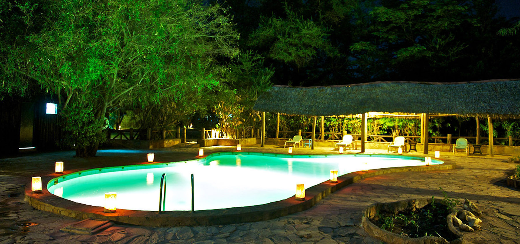 Samburu Intrepids | Samburu Game Reserve, Kenya - Novan Global